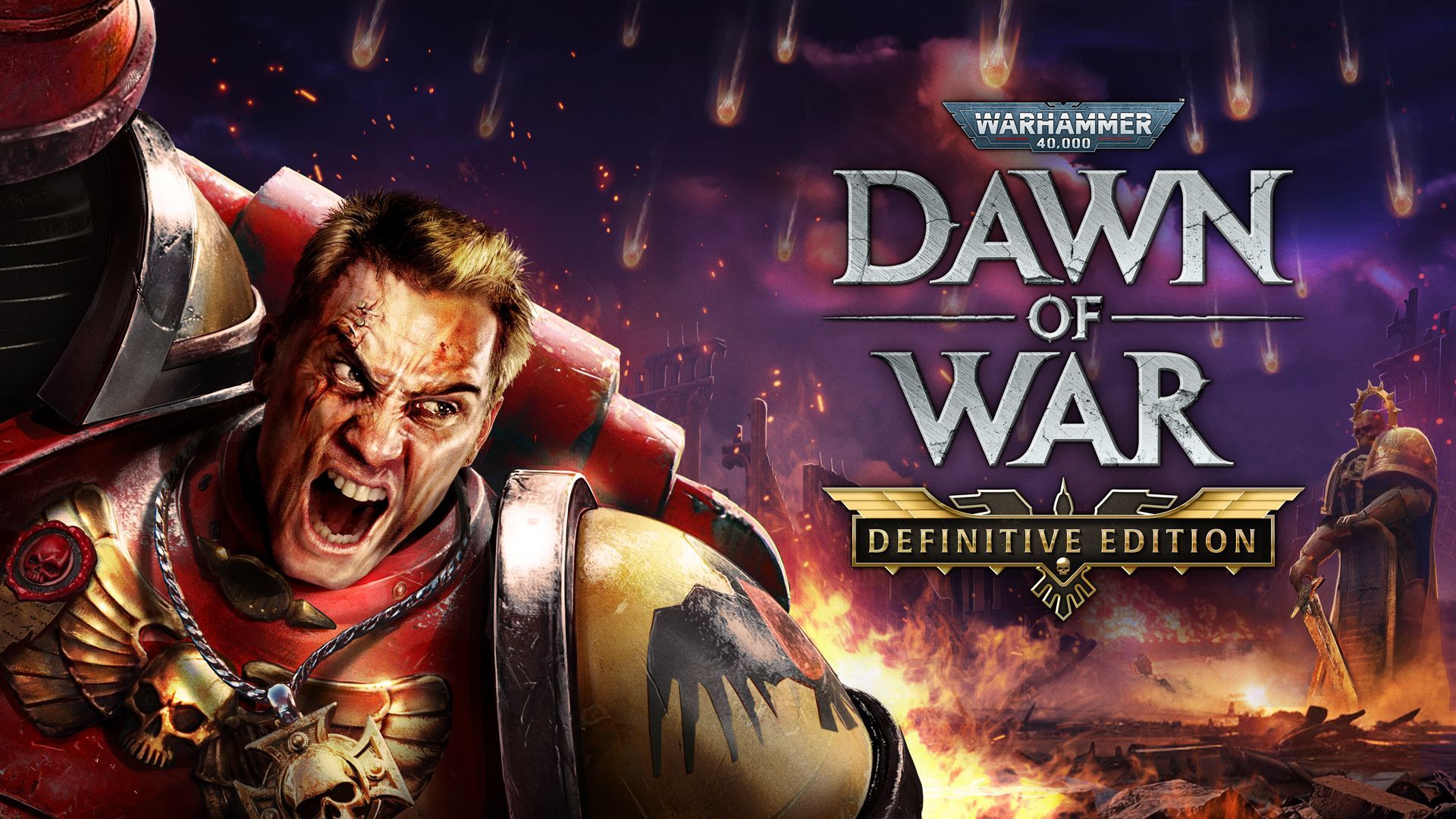 Dawn of War - Definitive Edition